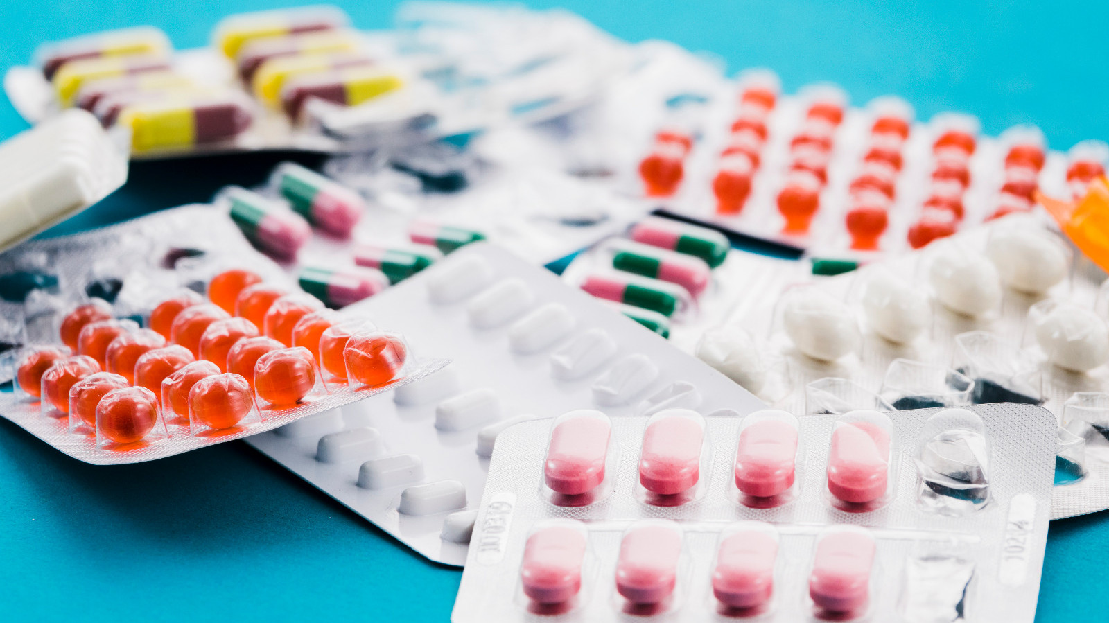 IPROSS recuerda la importancia de los medicamentos genéricos | Registro ...